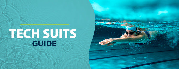 Tech Suits Guide – Kiefer Aquatics