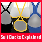 Swimsuit Back Styles Explained – Kiefer Aquatics