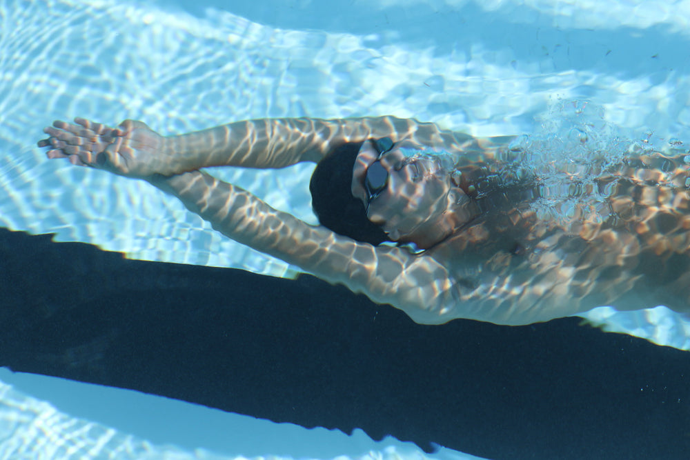 Swim Shorts vs. Speedos – Kiefer Aquatics