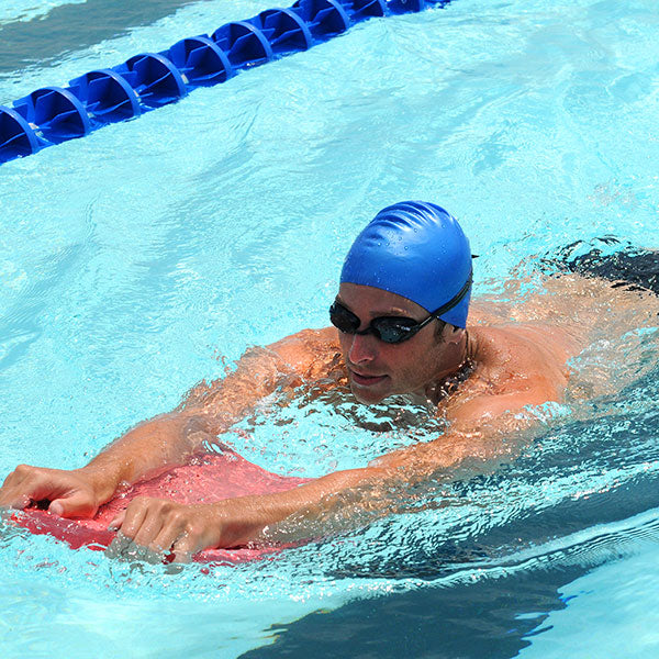 Kiefer Weekly Swim Workout: Go - Break - Go - Break - GO! – Kiefer Aquatics