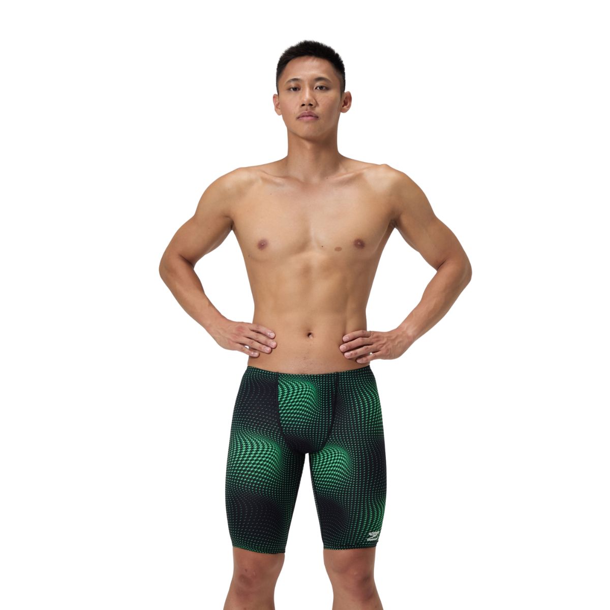 Speedo Flow Jammer | Competitive Swimwear & Gear | Kiefer – Kiefer Aquatics