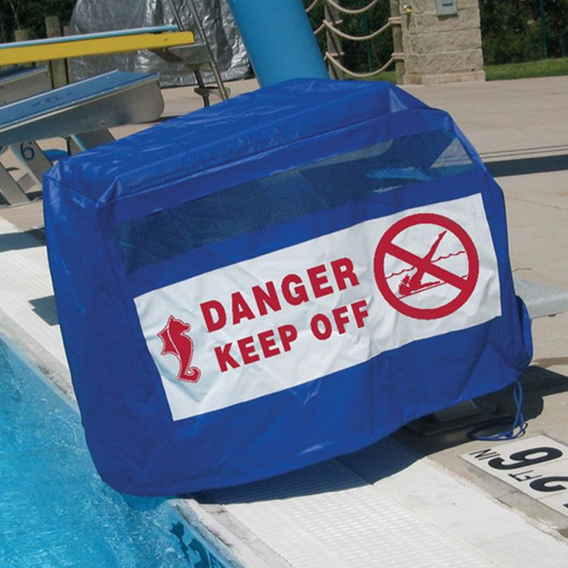 Kiefer Starting Block Safety Cover | Competitive Swimwear & Gear ...